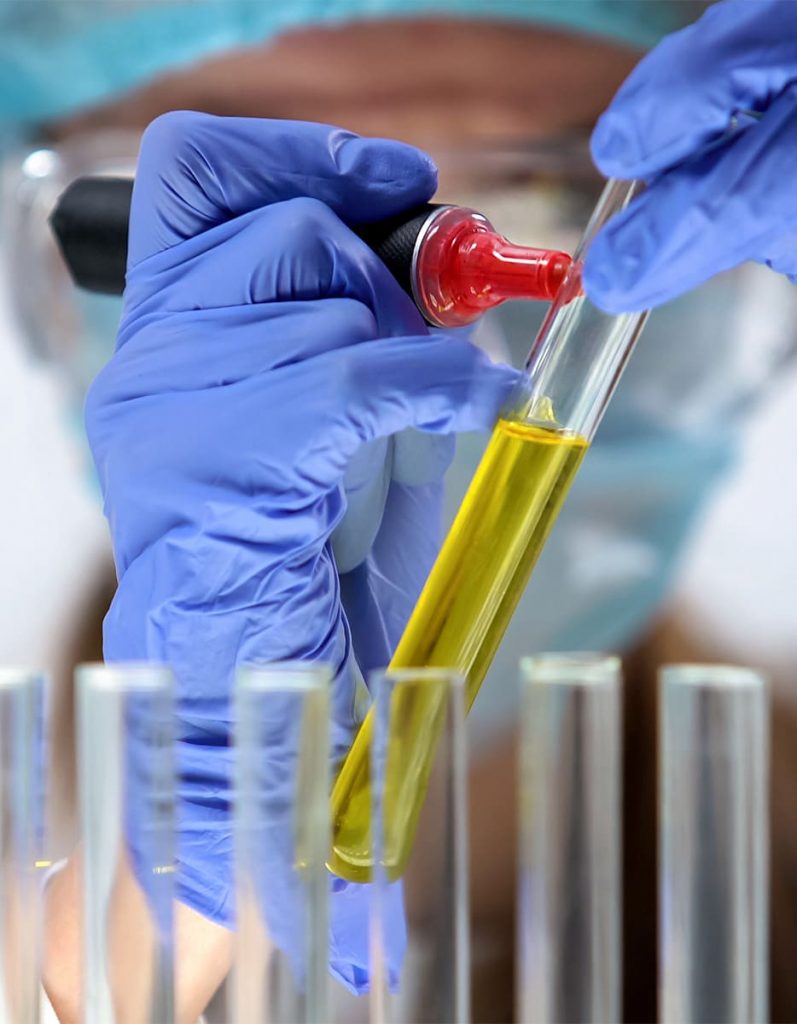 Clinical Toxicology – Analyze Pathology